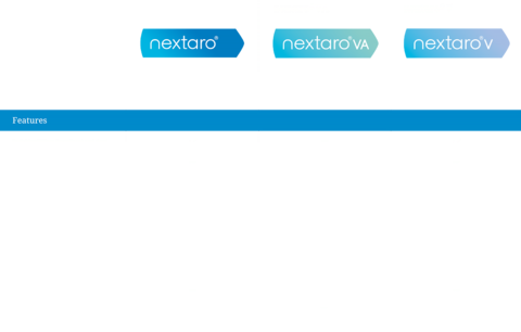 nextaro® von der sfm medical devices GmbH