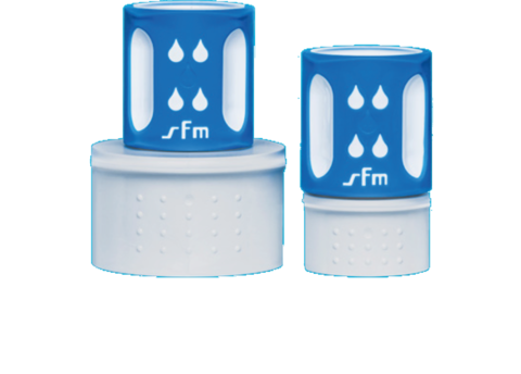 nextaro® von der sfm medical devices GmbH